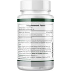 Vitamin B3 for enhanced metabolism