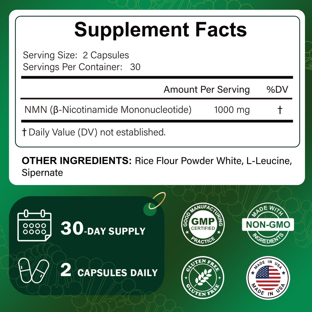 Vitamin B3 for enhanced wellness