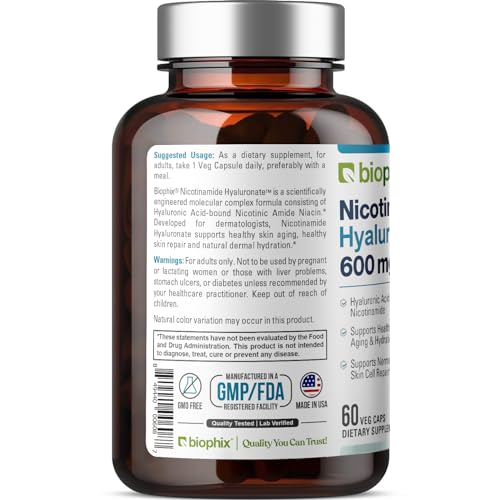 Vitamin B3 for healthy aging