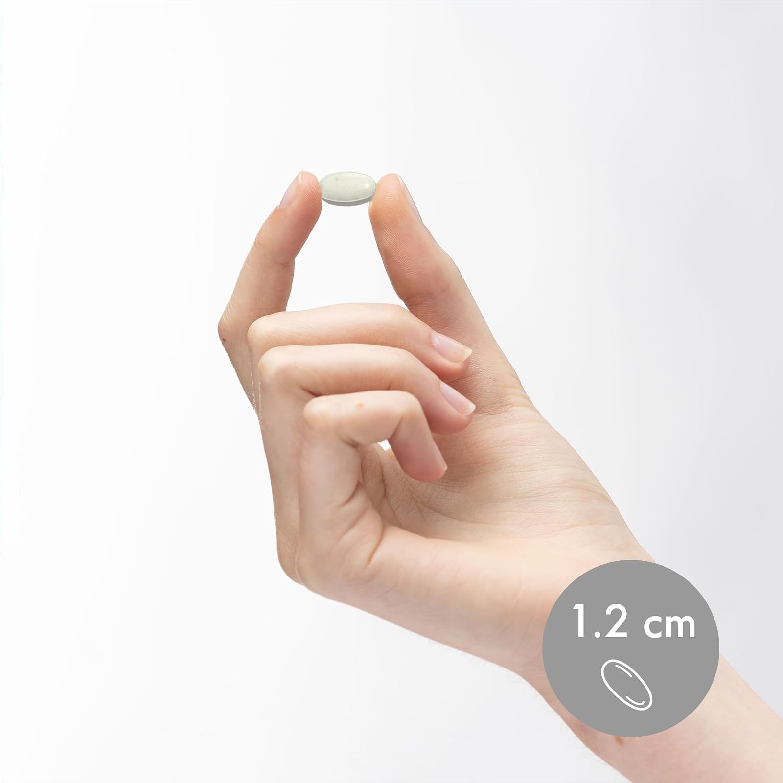 Vitamin B3 for healthy skin