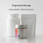 Vitamin B3 for improved metabolism
