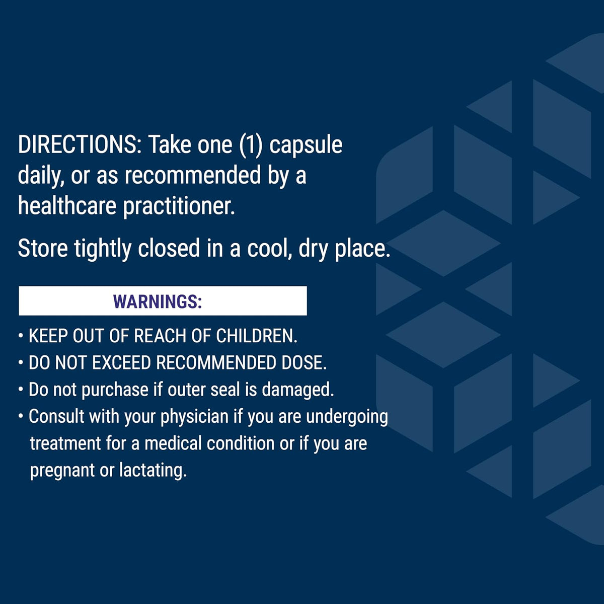 Vitamin B3 for metabolic function