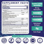 Vitamin B3 gummies for skin health