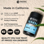 Vitamin B3 NMN for anti-aging