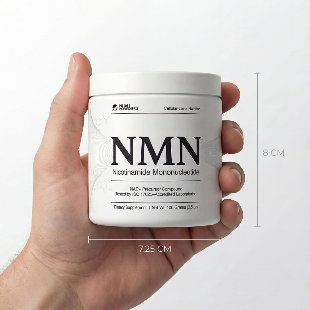 Vitamin B3 NMN Powder for wellness