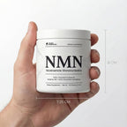 Vitamin B3 NMN Powder for wellness