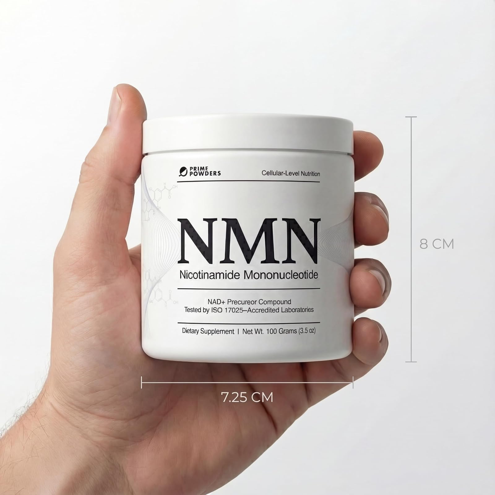 Vitamin B3 NMN Powder for wellness