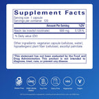 Vitamin B3 supplement for energy support