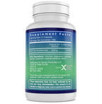 Vitamin B3 supplement for energy support