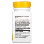 Vitamin B3 supplement for energy