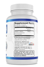 Vitamin B3 supplement for healthy metabolism