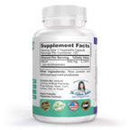 Vitamin B3 supplement for healthy skin