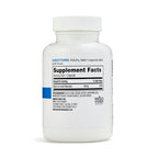Vitamin B3 supplement for metabolism support