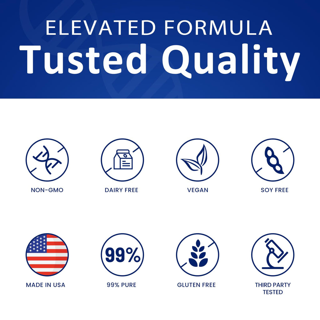 vitamin B3 supplement for overall wellness