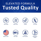 vitamin B3 supplement for overall wellness