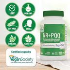 Vitamin B3 supplement for wellness