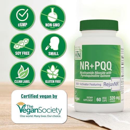 Vitamin B3 supplement for wellness