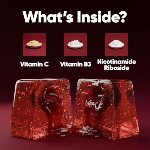 Vitamin B3 supplement for wellness
