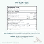 Vitamin B3 support for healthy skin