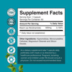 Vitamin B3 supports brain function