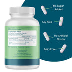 Vitamin B5 for energy support