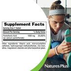 Vitamin B5 for healthy metabolism