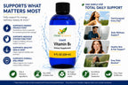 Vitamin B5 for healthy skin
