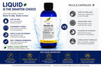 Vitamin B5 for improved metabolism