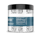 Vitamin B5 supplement for energy