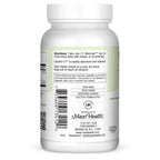 Vitamin B5 support for energy boost