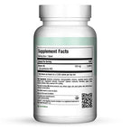 Vitamin B6 100 mg for energy support