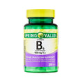 Vitamin B6 100 mg tablets for energy