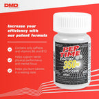 vitamin b6 and b12 supplement