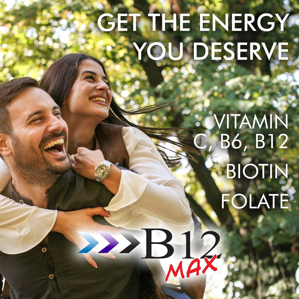 Vitamin B6 and folate benefits