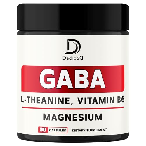 Vitamin B6 and magnesium blend capsules