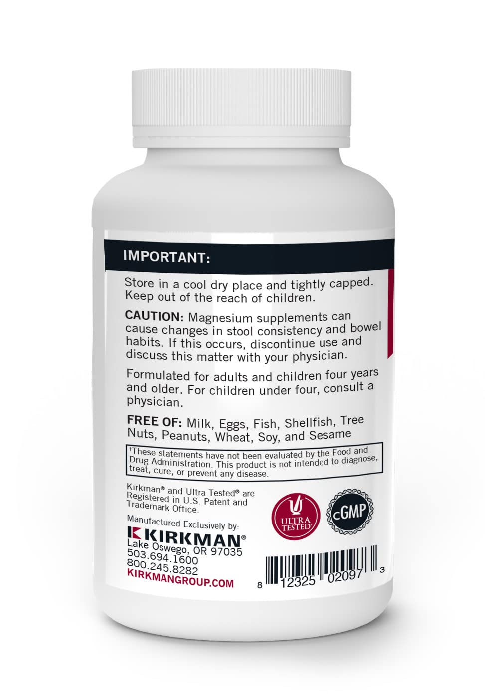 Vitamin B6 and magnesium for sleep