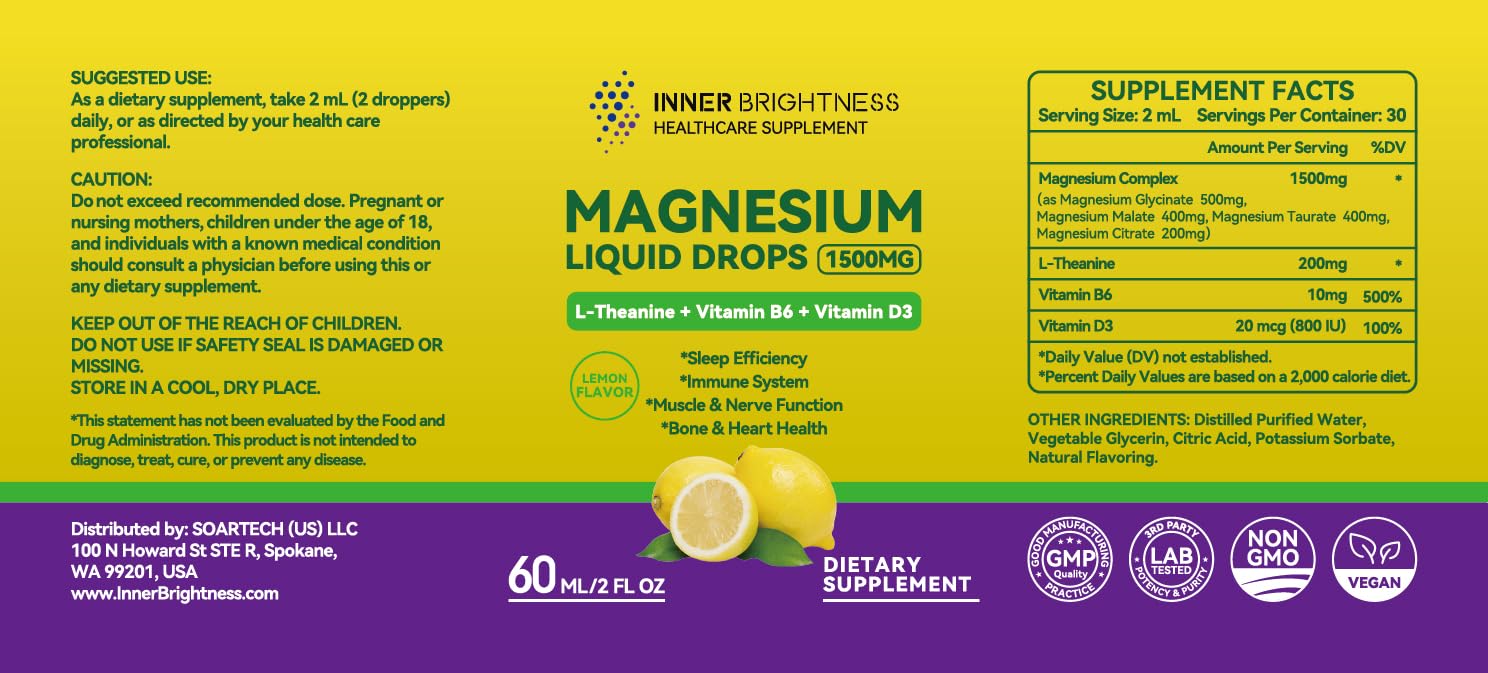 vitamin B6 and magnesium for vitality