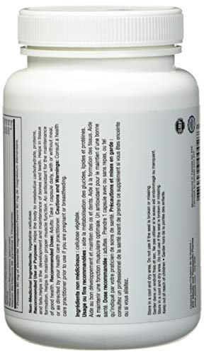 vitamin B6 enhanced magnesium absorption