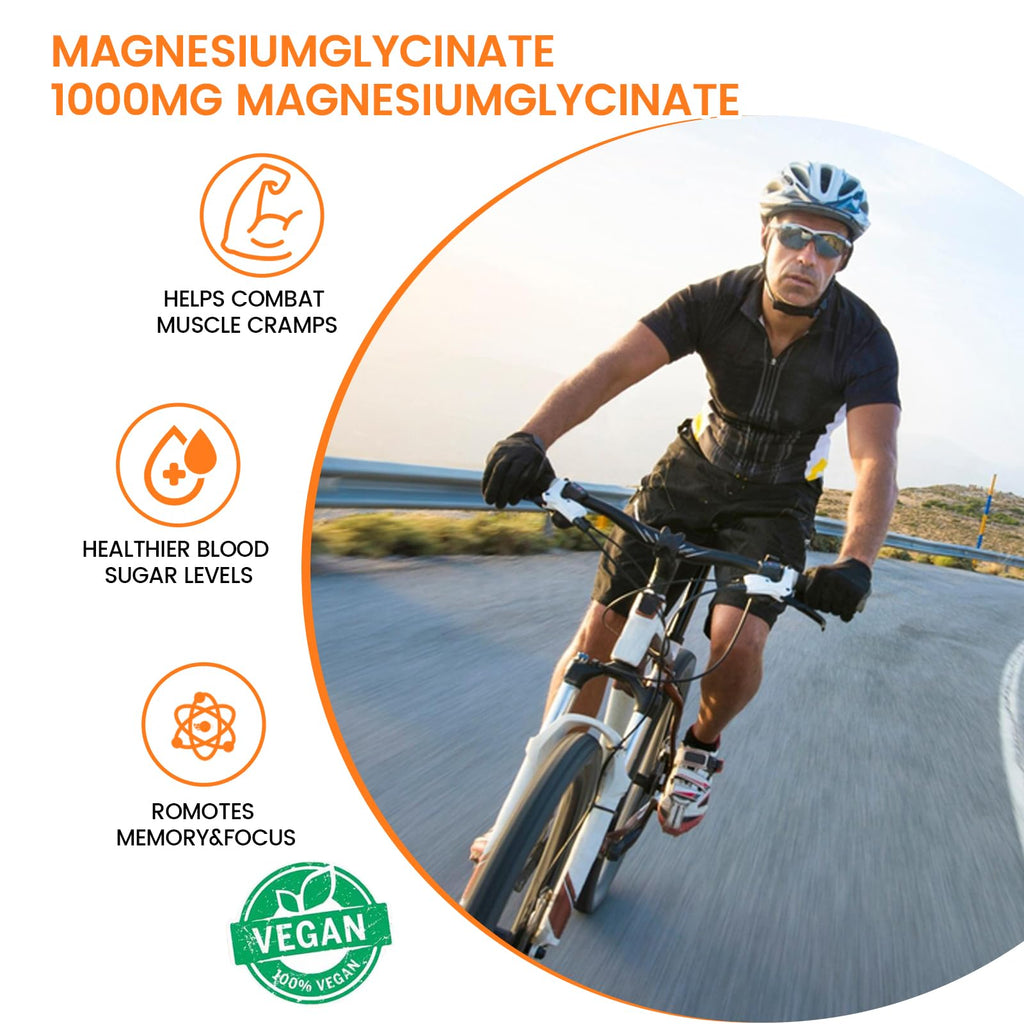 vitamin B6 enriched magnesium gummies