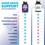 vitamin b6 for better brain function