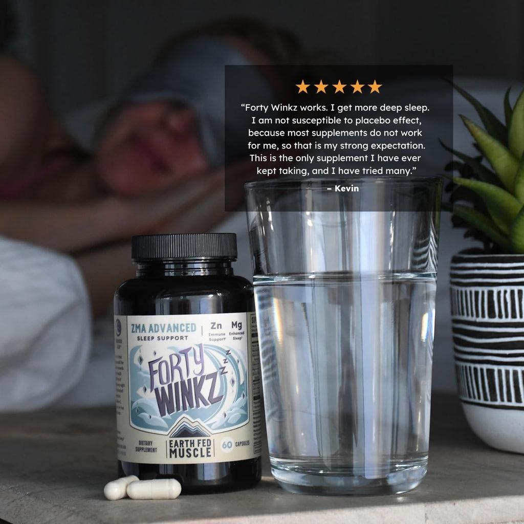 Vitamin B6 for better sleep quality