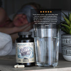Vitamin B6 for better sleep quality