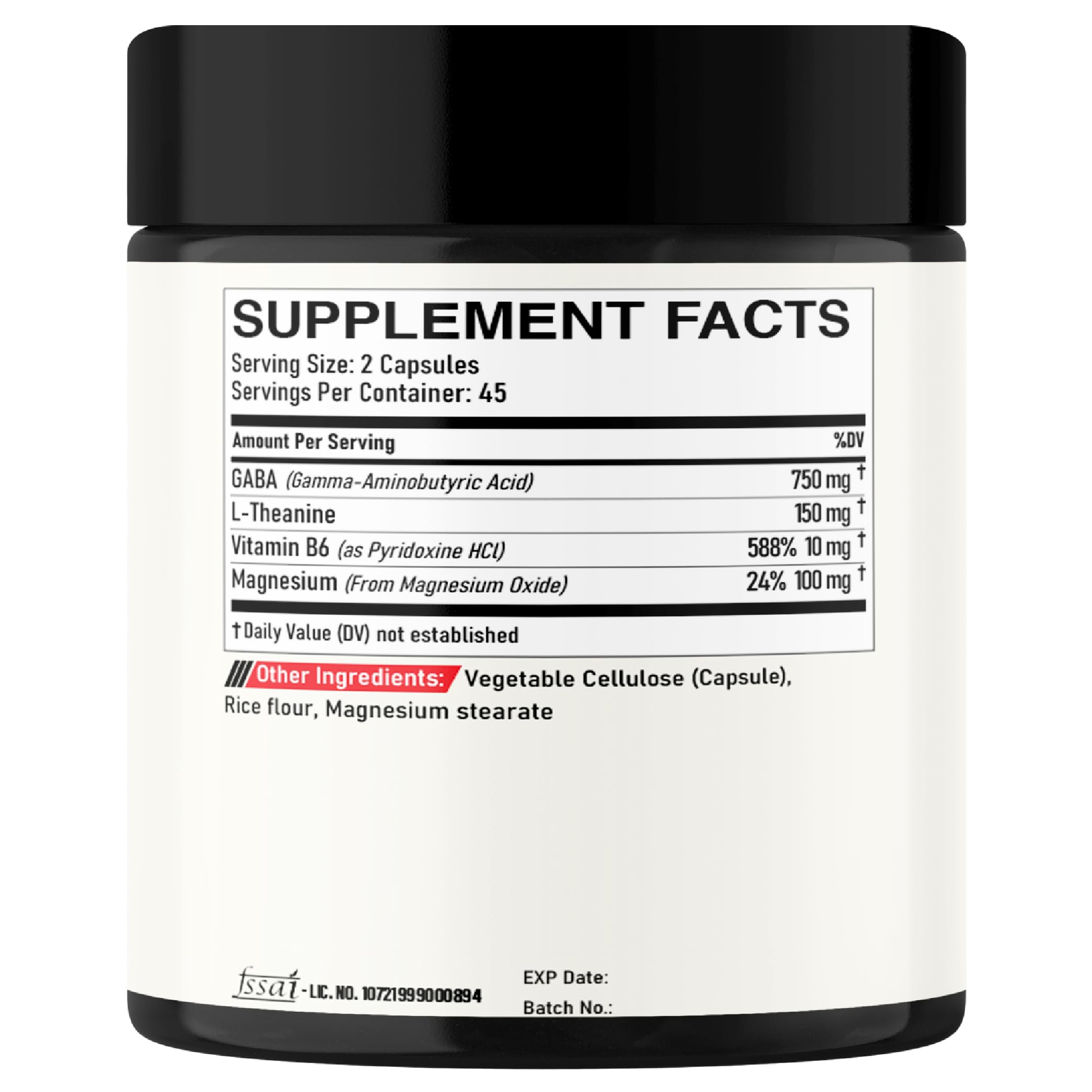 Vitamin B6 for energy and mood