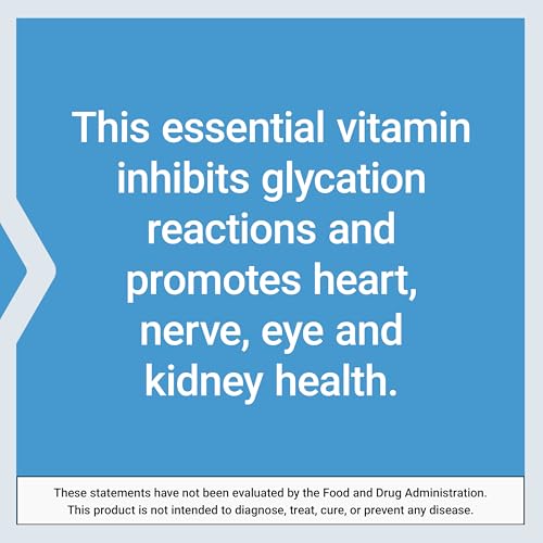 Vitamin B6 for energy support