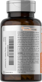 Vitamin B6 for energy support