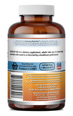 Vitamin B6 for healthy metabolism