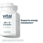 vitamin b6 for immune health