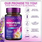 Vitamin B6 for menopause wellness