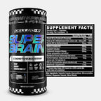 Vitamin B6 for mental clarity
