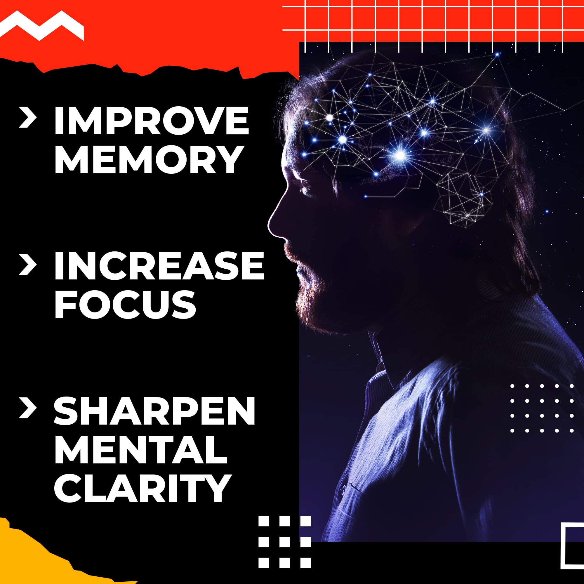 Vitamin B6 for mental performance